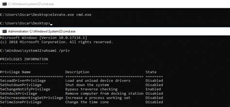 Abusing SeLoadDriverPrivilege For Privilege Escalation Tarlogic