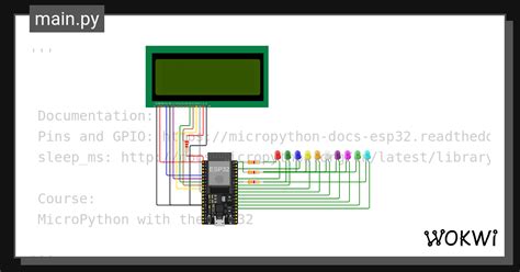 2 Led Blinking With Timer Copy Wokwi Esp32 Stm32 Arduino Simulator