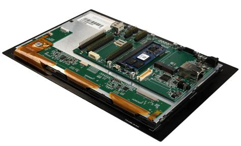 I MX M Mini Based SODIMM Module Has Open Linux BSP And Carrier