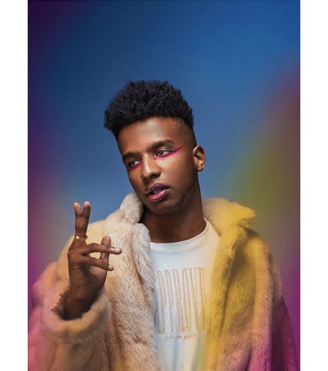 Colors Portrait On Behance