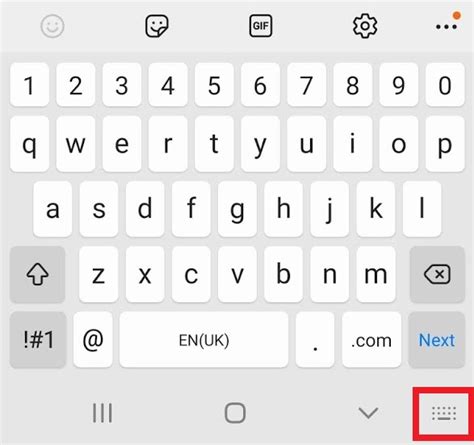 How To Change Keyboard On Android Tom S Guide