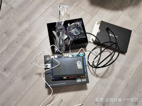 嵌入式学习总结 知乎