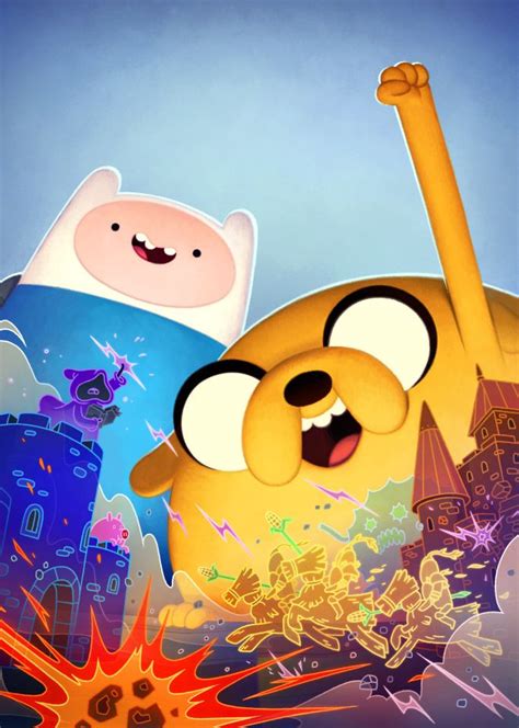 46 Ideas De Jake El Perro Jake El Perro Arte De Adventure Time Hora