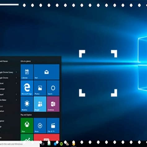 C Mo Grabar Pantalla En Windows Gu A Paso A Paso Para Grabar Tu Pantalla F Cilmente Gu A