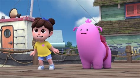 Remy And Boo Wallpapers Wallpaper Cave
