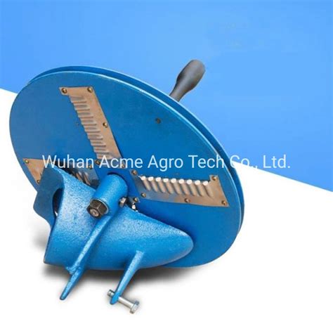 Nigeria Market Cassava Cutting Machine Cassava Cutting Machine