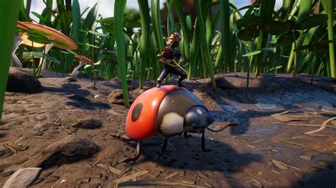 We Asked A Real Entomologist For Advice On Surviving In Grounded