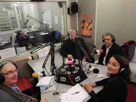 Interview Radio Aemo France