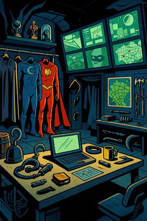 Chatgpt Hidden Object Puzzle Prompt Make Your Own Hidden Objects Seek