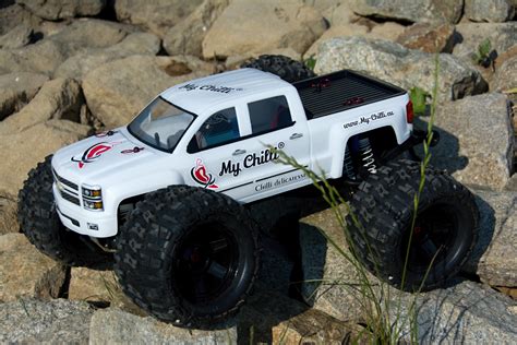 TRAXXAS E MAXX Brushless RPM Tuning