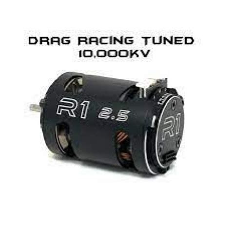 R Wurks Drag Racing Tuned T Sensored Brushless KV Motor R W Cars Trucks