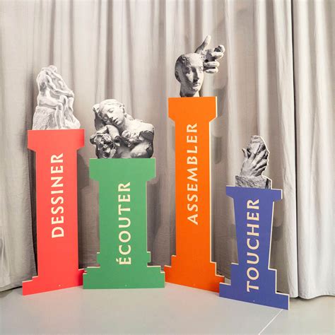 Atelier Rodin Fonts In Use