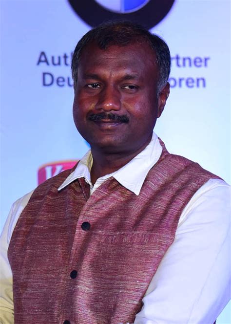 Mr Raghava Rao Born Of Web