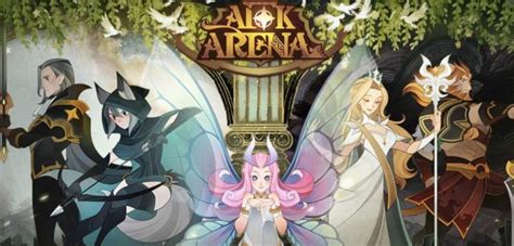 AFK Arena Cheats Tips Guide To Become A Better Player Touch Tap Play