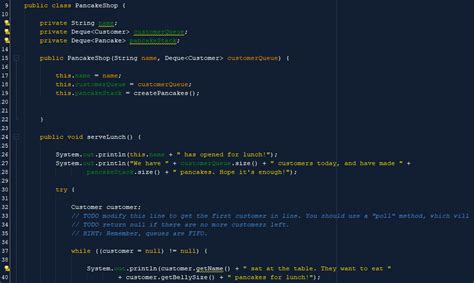 Solved Complete The Code Chegg