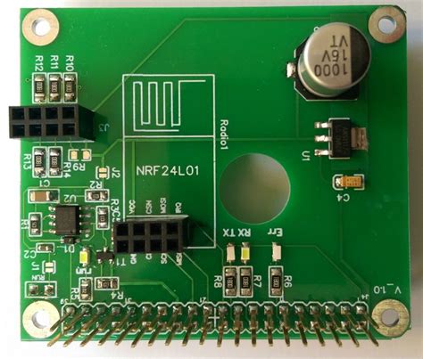 Raspberry Pi Hat Enables Open Source Hardware