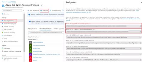 Azure B2c Oauth Single Sign On Sso Session In Prestashop Azure B2c Sso