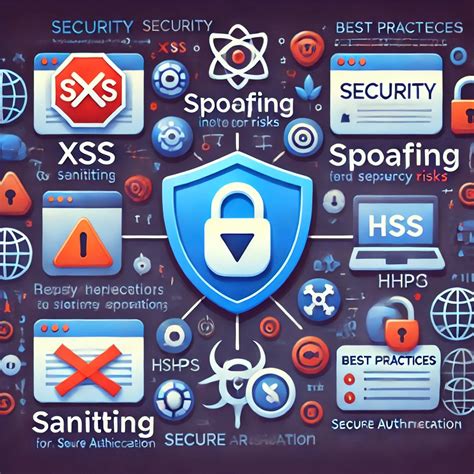 Vuejs Security Best Practices How To Really Protect Your App