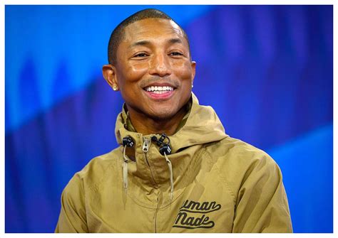 What Singer Has Triplets How Old Are Pharrells Triplets What Gender