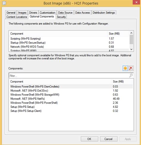 Ldap Powershell Findall Comexception Stack Overflow