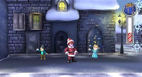 Santa Claus Is Comin To Town 2011 MobyGames