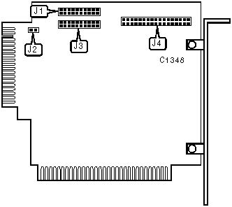 HX Hard Disk Floppy Controller Settings And Configuration