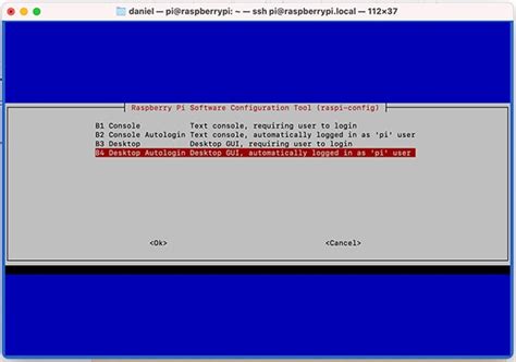 How To Install And Configure A Vnc Server On A Headless Raspberry Pi