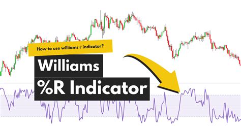 williams r indicator definition formula and trading strategy