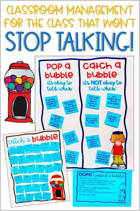 Pin On Classroom Routines And Procedures