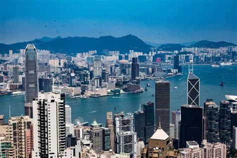 内地给香港身份有哪些好处一文汇总在内地官宣的所有福利 知乎