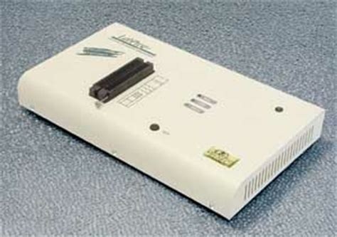LabProg Universal Programmer Elnec LabProg Universal Programmer Elnec