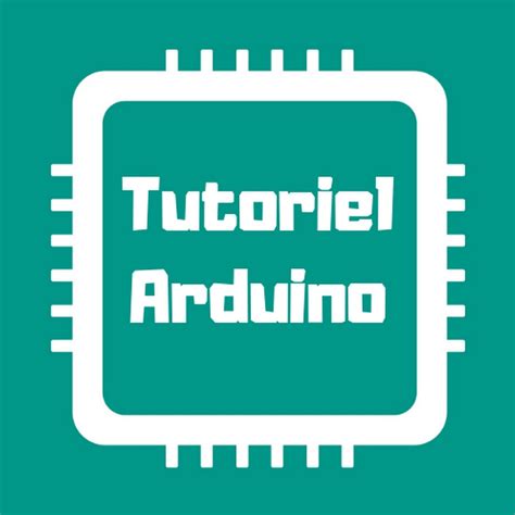 Tutoriel Arduino Youtube