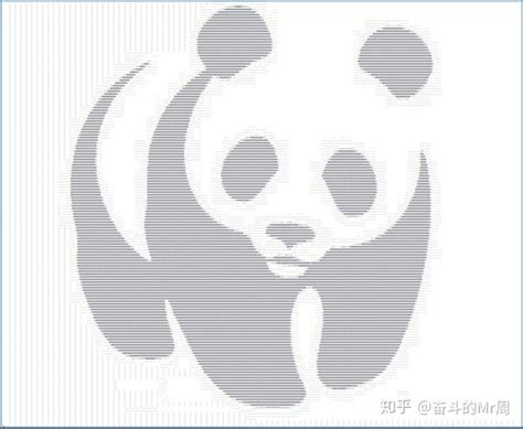Python字符画的程序详解 知乎