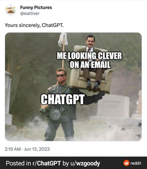 Edward Frank Morris On Linkedin Chatgpt Ai Artificialintelligence