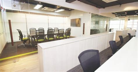 The Missing Component