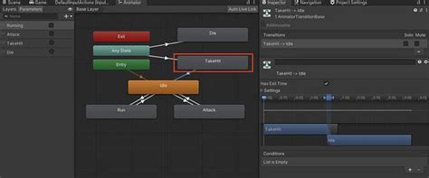Making A Hacknslash 9 Implementing A Basic Ai Using A Finite State