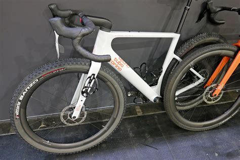 3t Exploro Italia Gravel Bikes Upgraded To Internal Routing A Made In