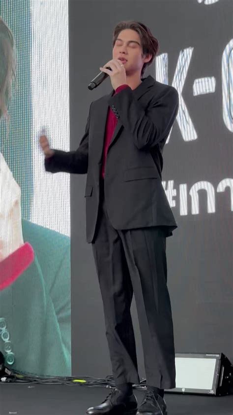 Centralworld On Twitter สนับสนุนไบร์ท สนับสนุนบอนชอน สนับสนุนเราด้วย