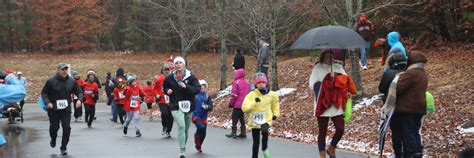 Colonial Sports Williamsburgs Running Source