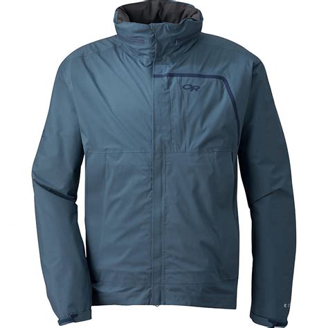 Outdoor Research Revel Jacket Reviews Trailspace