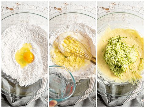 Easy Zucchini Fritters Recipe So Light And Crisp Baking A Moment