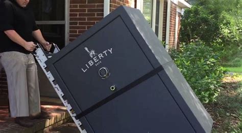 How To Move A Gun Safe Hunter Experts