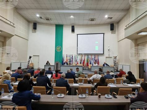 Общинският съвет в Стара Загора обяви конкурс за избор на нов обществен посредник Утро