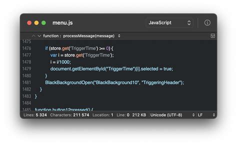 syntax highlighting javascript regular expression literal · issue 1185 · coteditor coteditor