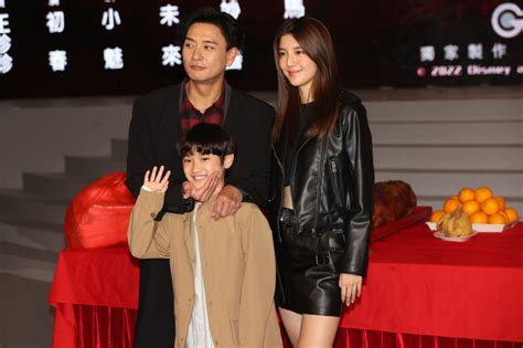 电影版《我和僵尸有个约会》主演曝吴千语演马小玲，裙子一直改短 哔哩哔哩