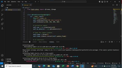 Entry 7 By Mailtozeeshan1 For Improve My Python Application Freelancer