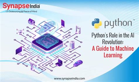 Pythons Role In The Ai Revolution A Guide To Machine Learning