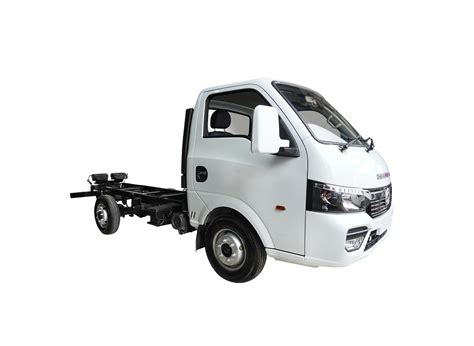 Captain T Dongfeng Malaysia