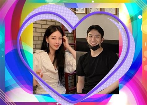 39歲韓藝瑟公開姊弟戀 甜蜜約會細10歲男友｜即時新聞｜繽fun星網｜oncc東網