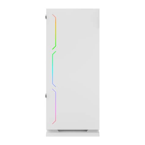 Vỏ Case Máy Tính Cesar Snow Whiteblack New Full Box Vỏ Case Máy Tính Cesar Snow Whiteblack New Full Box